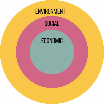 Chapter 4: Economics – Introduction to Sustainability