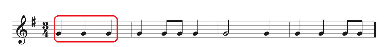 Time Signature Part 2 – Introduction to Music Theory and Rudiments