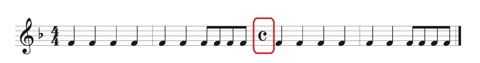 Time Signature Part 2 – Introduction to Music Theory and Rudiments